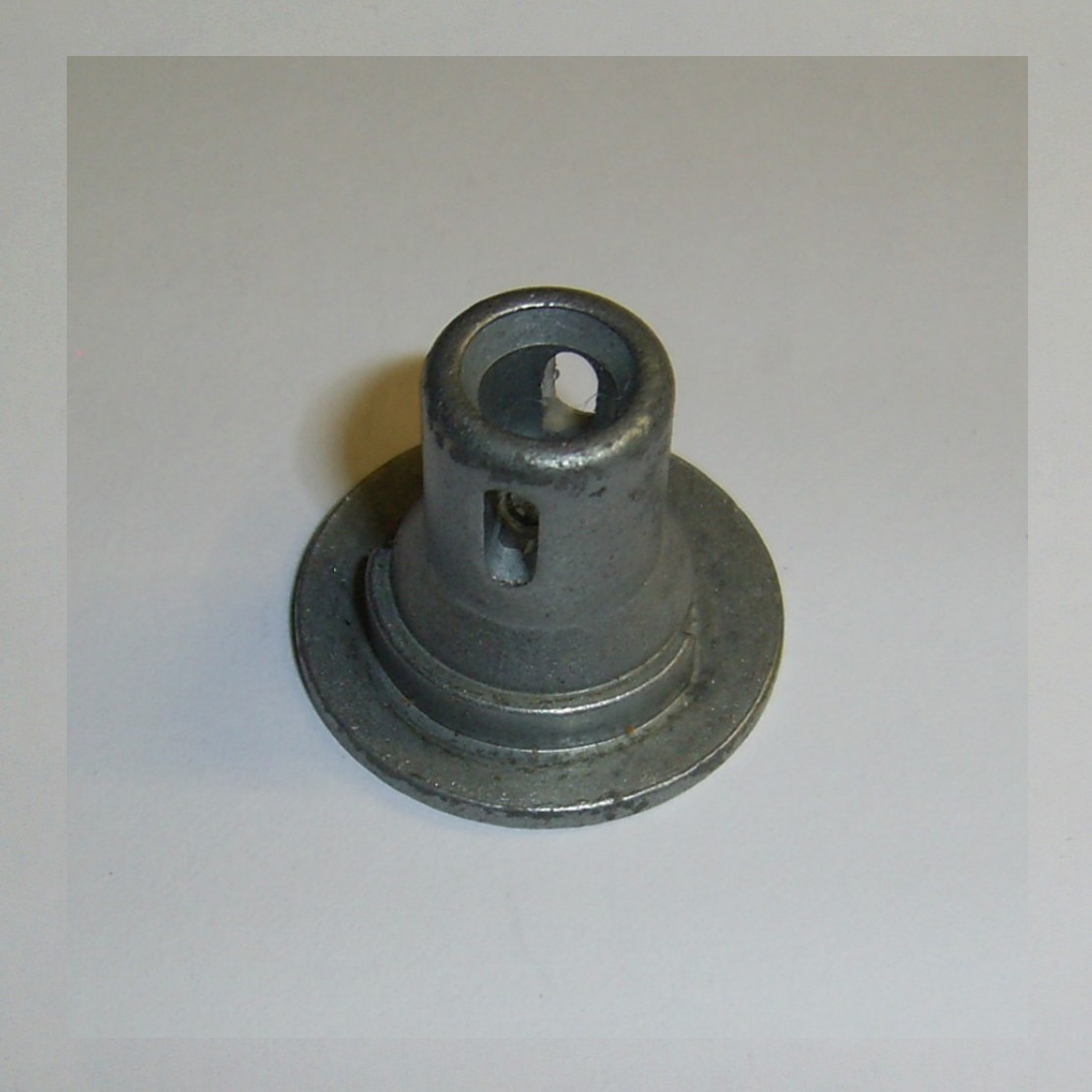 OldtimerVergaser - Flach-Drehschieber für Everbest Hahn, gross, für ...