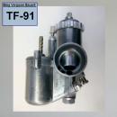 OldtimerVergaser - Bing Düsensätze mit Nadeln und Dichtungen